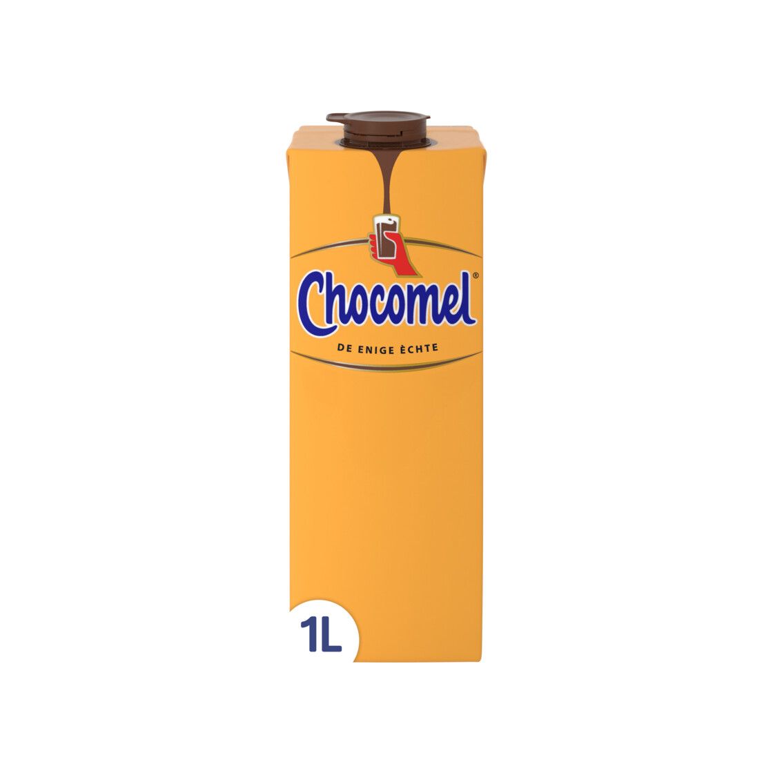 Nutricia Chocomel 1L