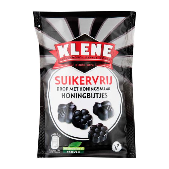 Klene Drop Online Bestellen | Hollandshop24.nl