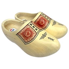 Klompen Online bestellen i hout en als slof I Hollandshop