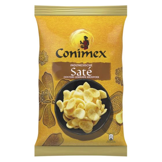 Conimex Java Kroepoek 75g