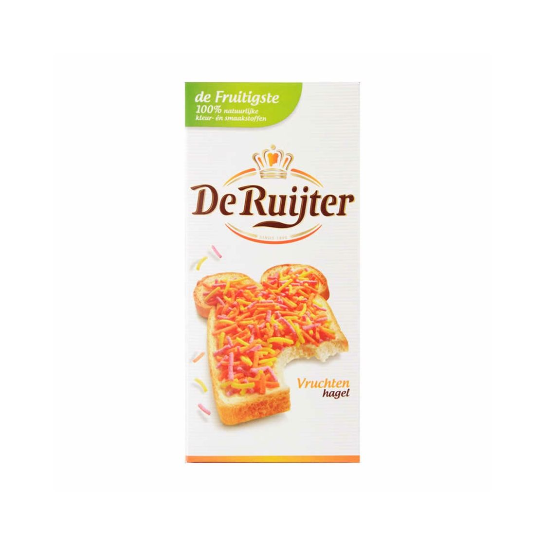 De Ruijter Vruchtenhagel I Online Kopen I HOllandshop24