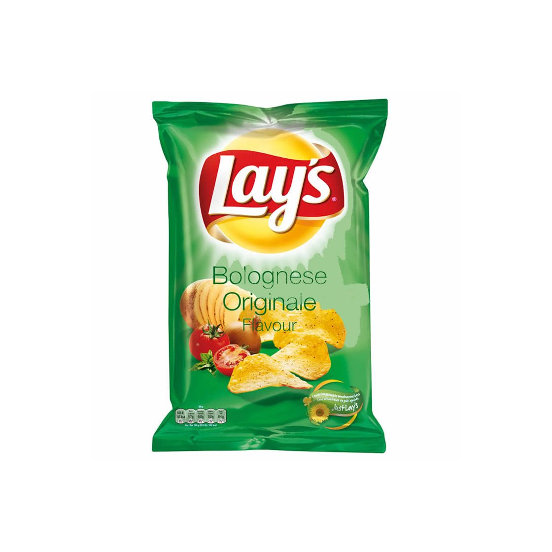 Lays Chips Bolognese 200g