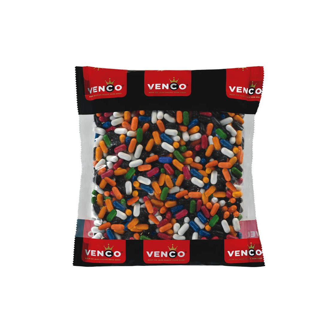 Venco Kleurendrop 1 kg