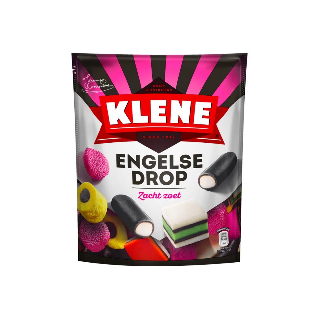 Hollandse levensmiddelen online bestellen in Nederlandse Supermarkt