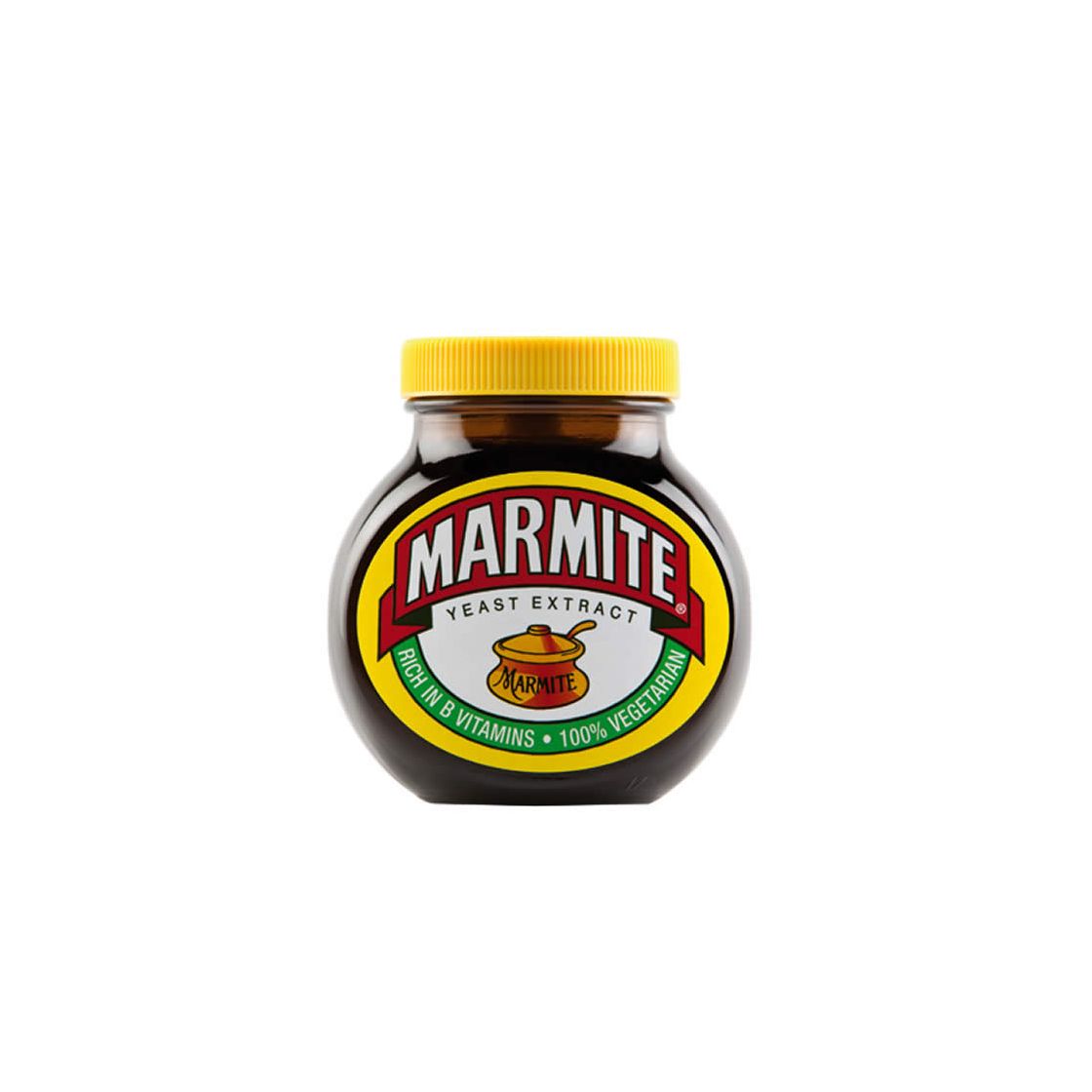 Marmite Original 125 g / Sandwich Spread