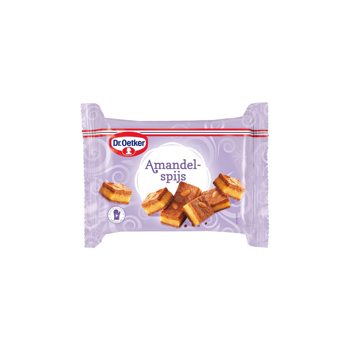 Dr. Oetker Amandelspijs 300g