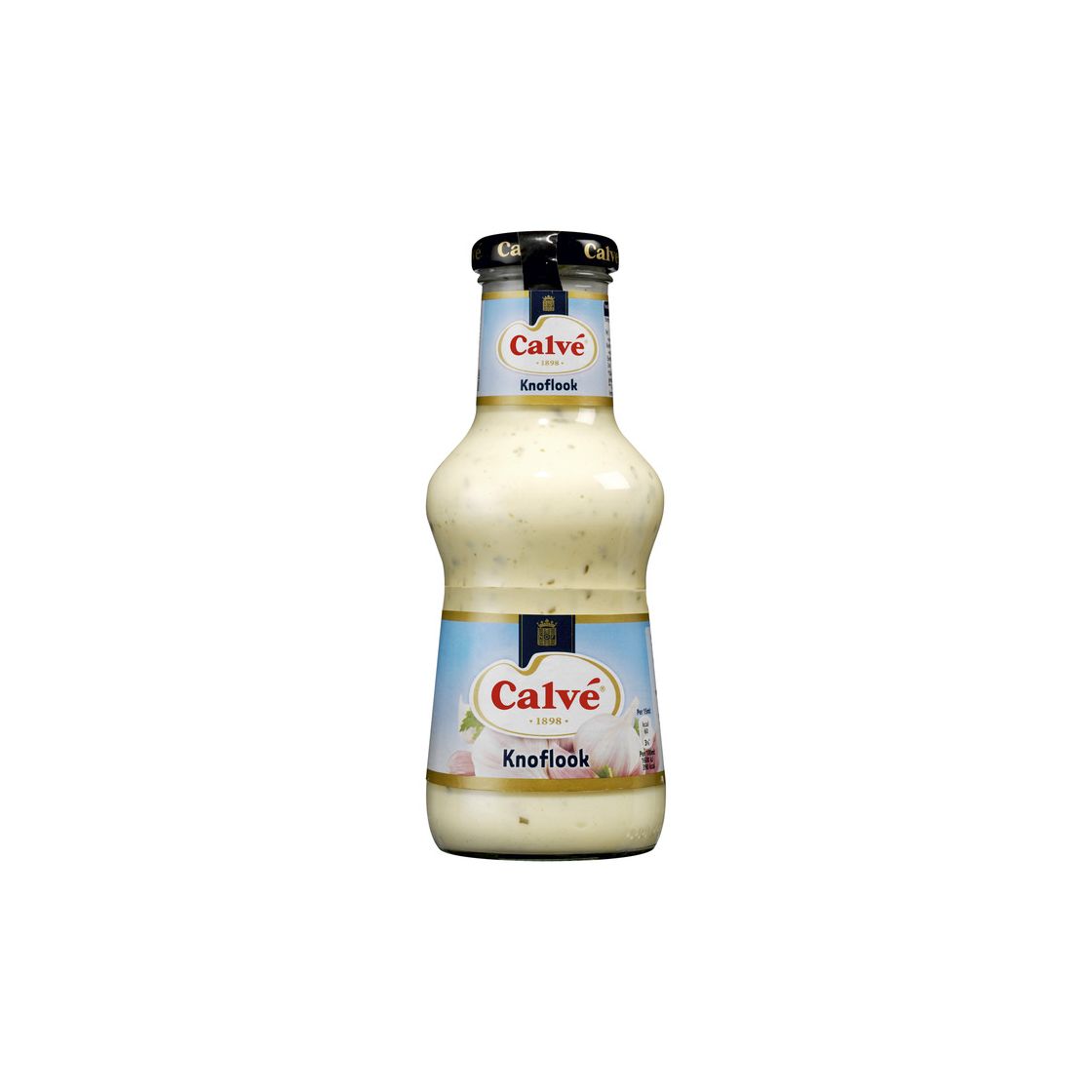 Calve Knoflook Saus - 320ml