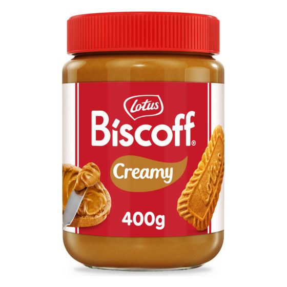 Lotus Speculoos I Online bestellen I Hollandshop