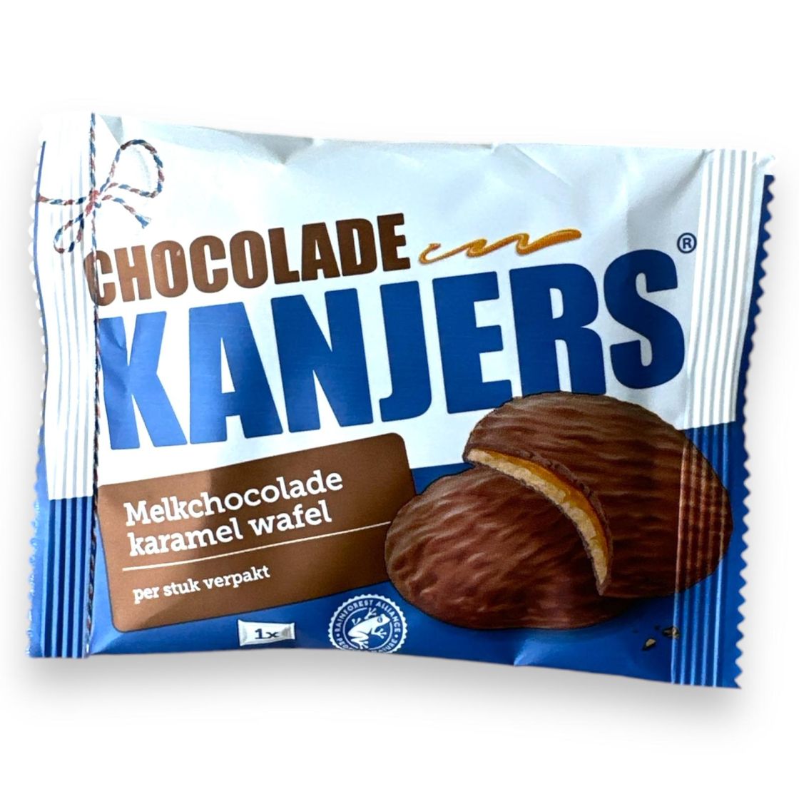 Kanjers Spacekoeken 45g