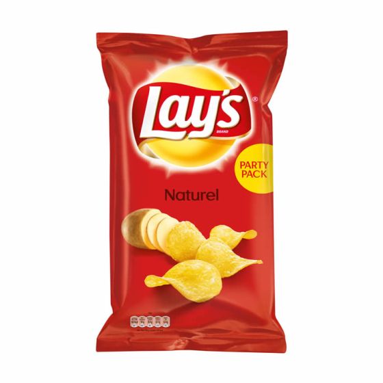 Lays Naturel XXL 300g