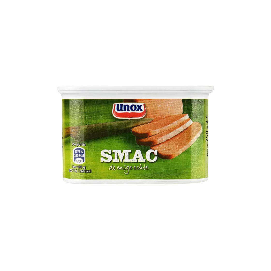 Unox Smac 250g