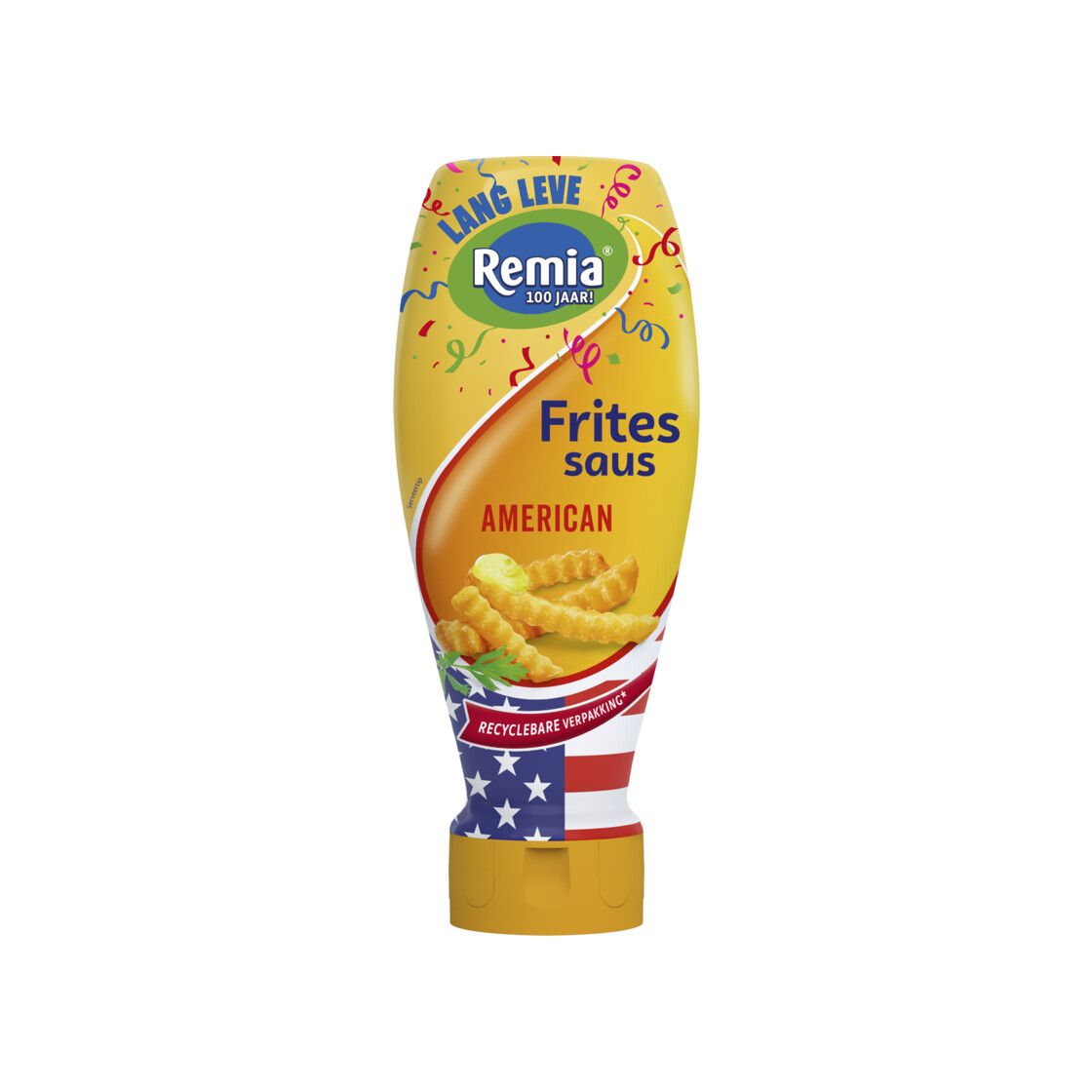 Remia Frites Saus American I Kopen I Hollandshop24.com