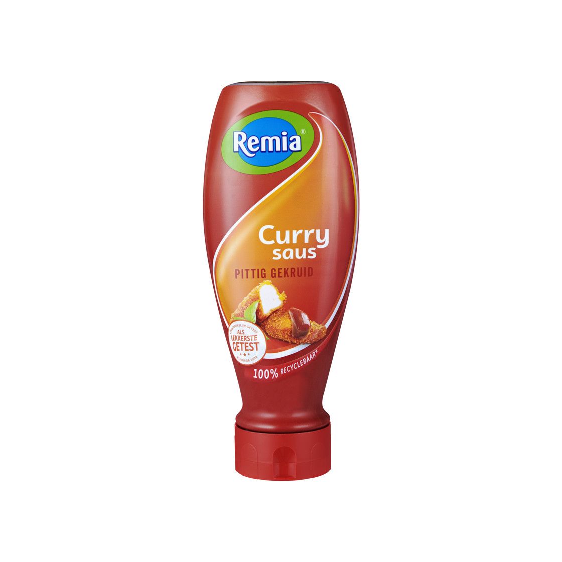 Remia Curry Saus 500ml